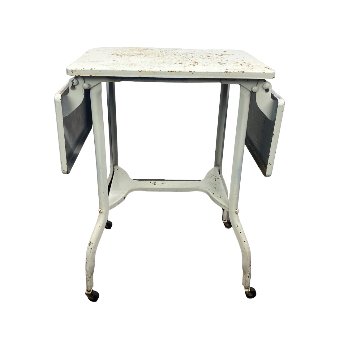 Metal Typewriter Cart – Found Furnishings