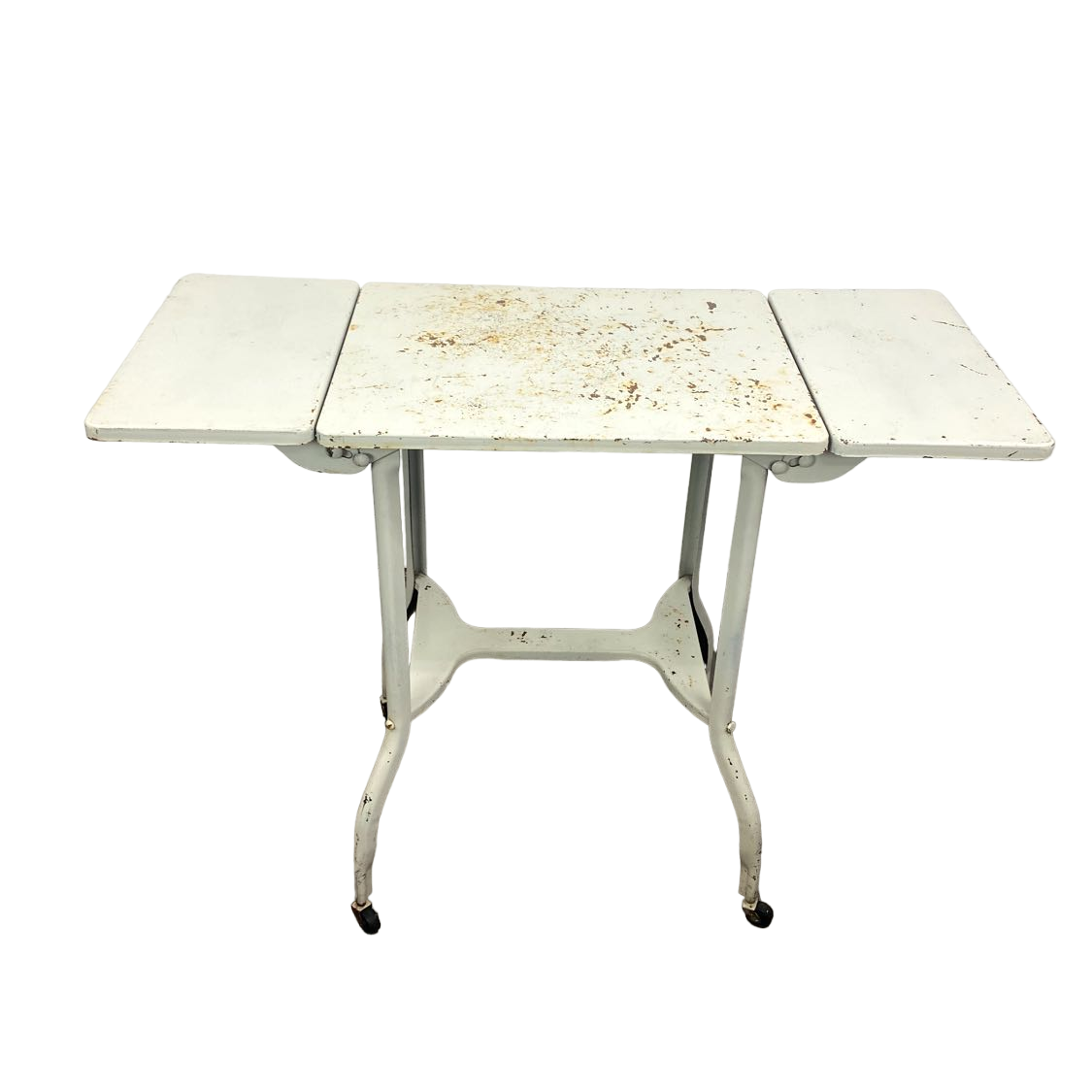 Metal Typewriter Cart – Found Furnishings