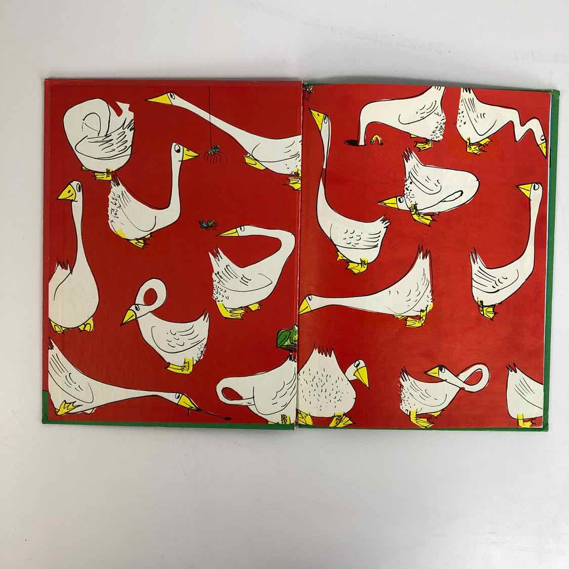 Petunia Beware Children's Book – Found Furnishings