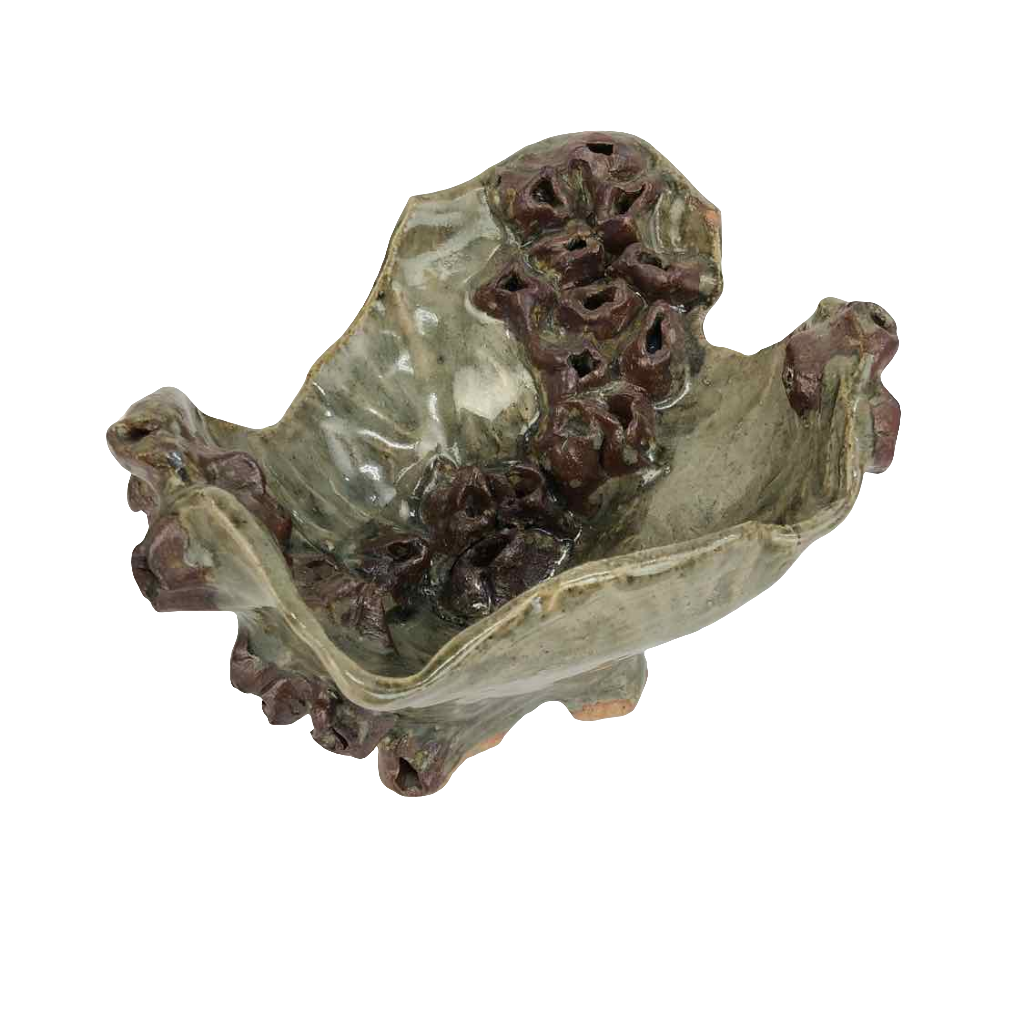 Barnacle Bowl Pottery – Found Furnishings
